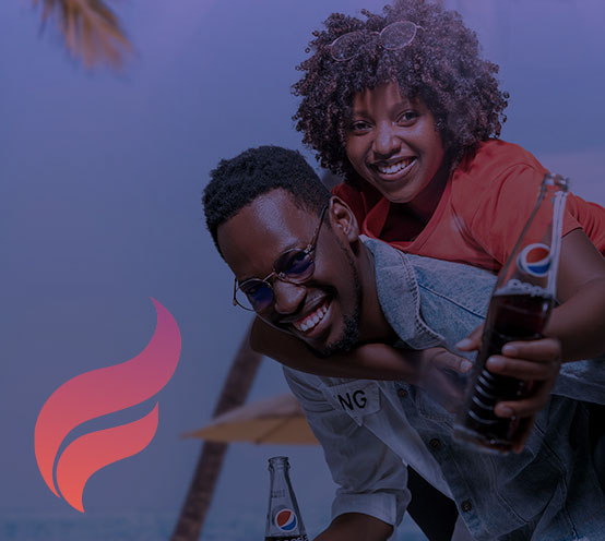 Waka | App Landing Page